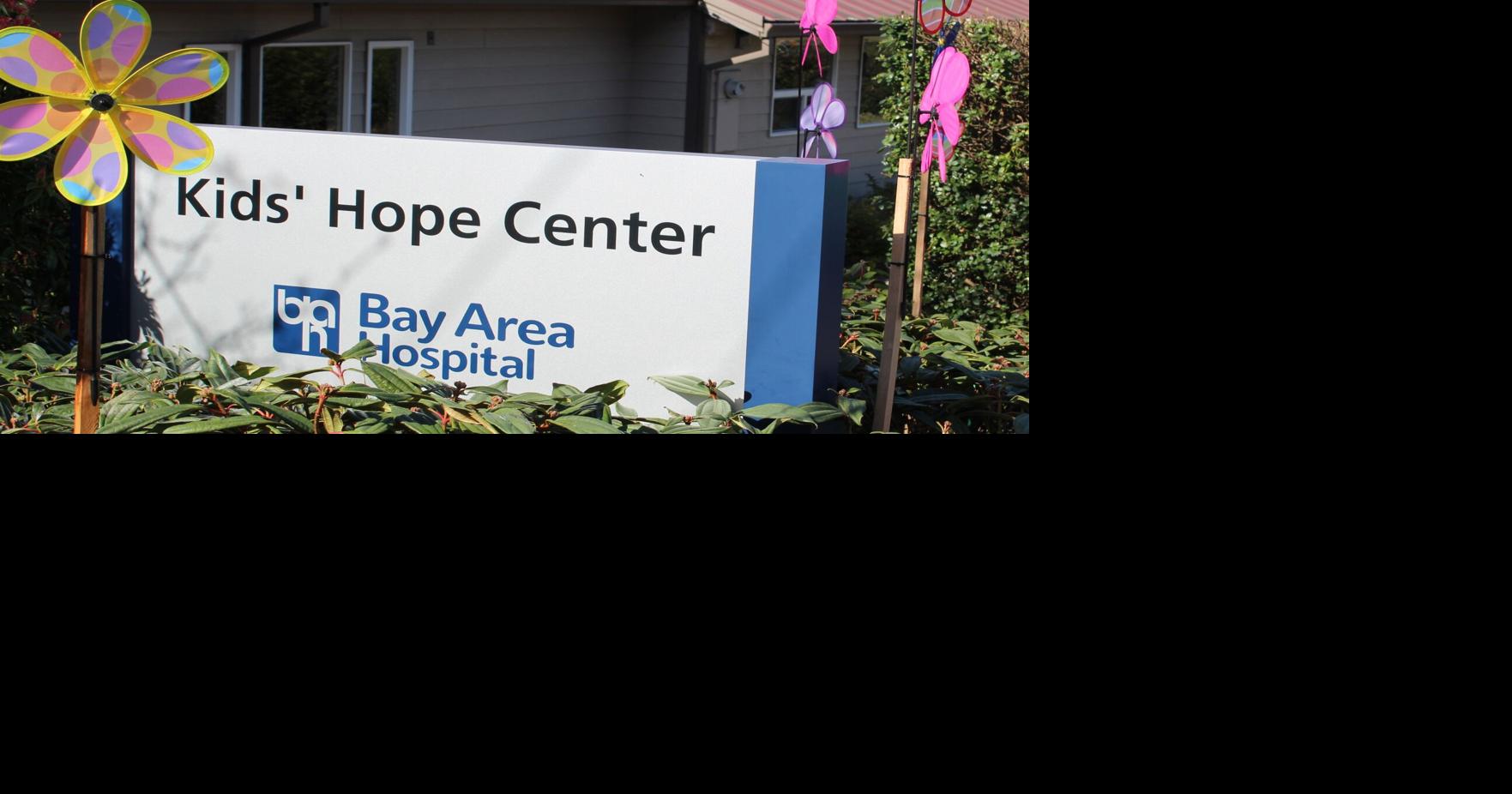Pinwheels return at Kids’ HOPE Center | Local News | theworldlink.com