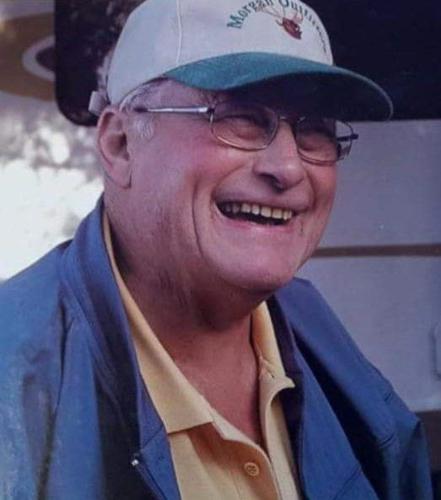 Ronald Lee Morgan | Obituaries | theworldlink.com