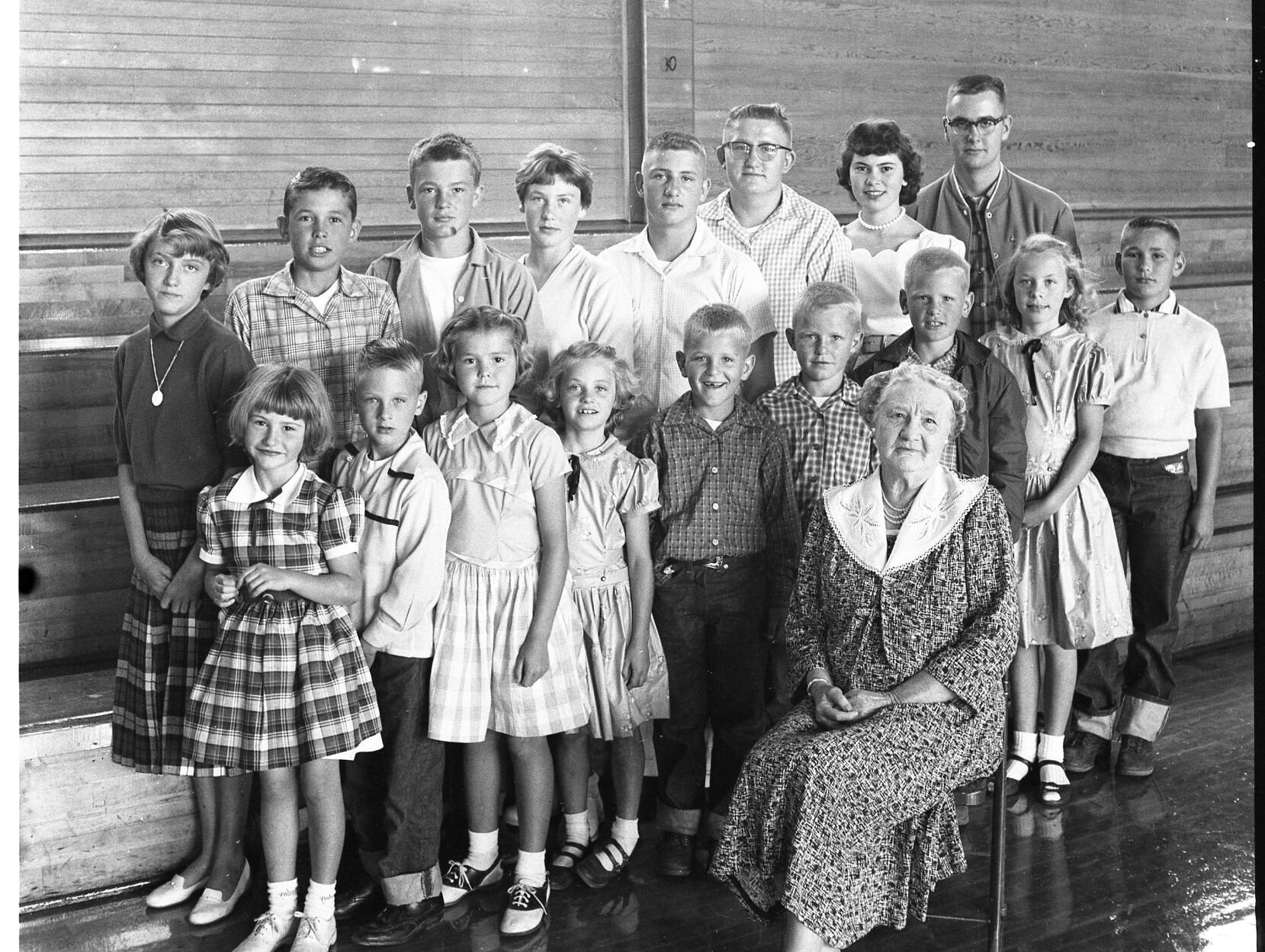 As I See It | Local News | theworldlink.com