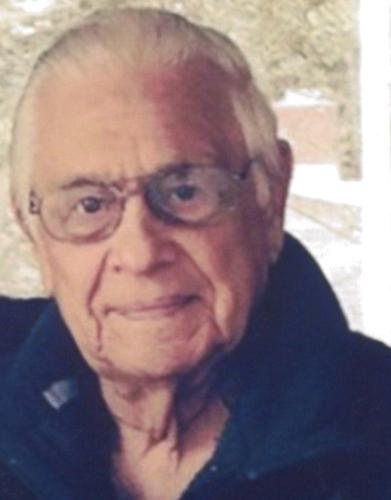 Stanley "Stan" Lawrence Ludlow | Obituaries | theworldlink.com