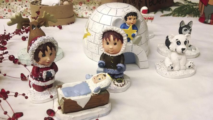 17th annual Nativity Festival in Florence starts Friday, December 6th ...