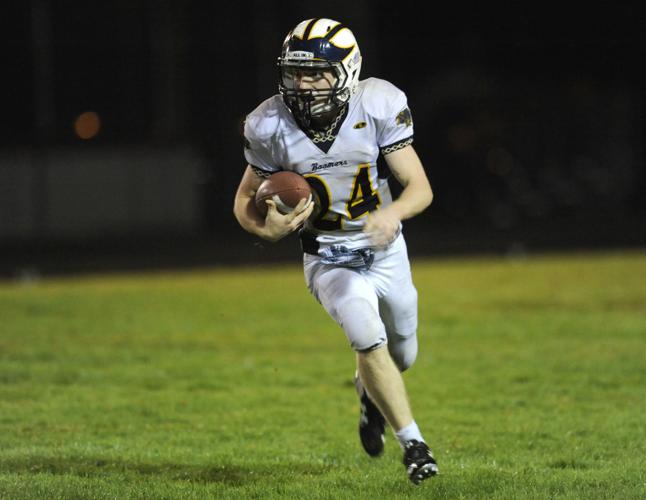 Reedsport vs. Toledo football | Photo Collections | theworldlink.com