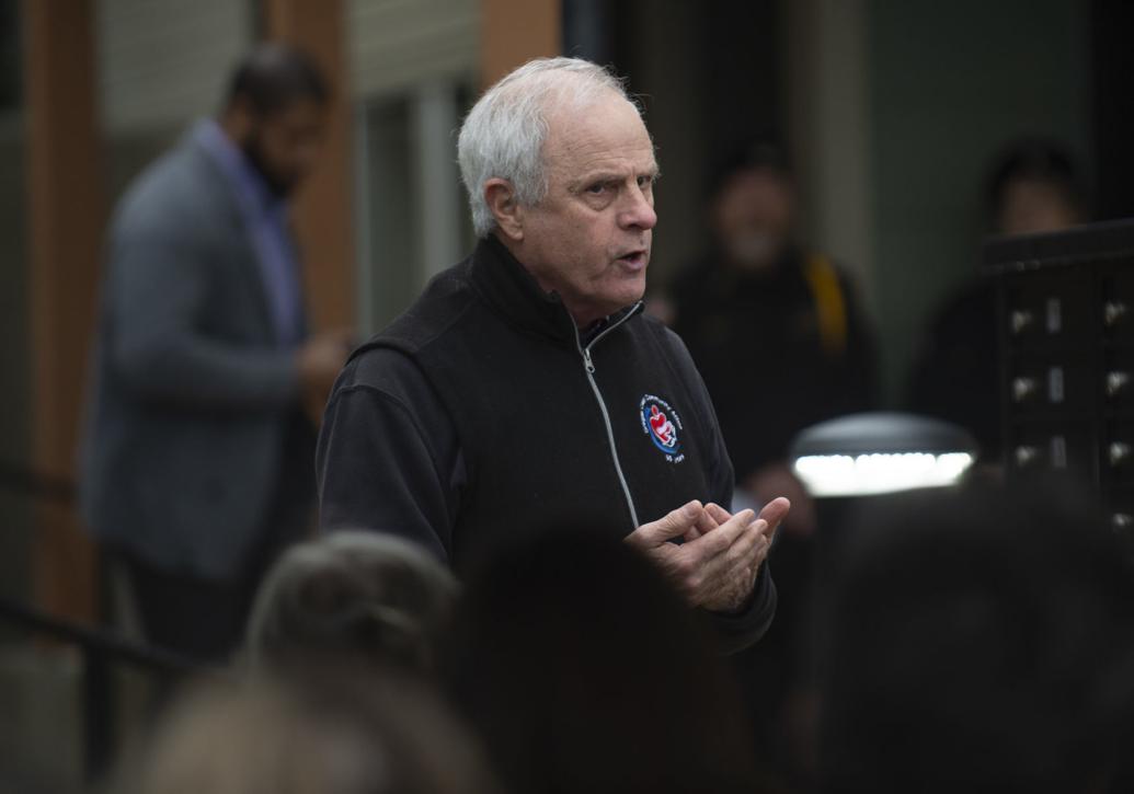 ORCCA director Mike Lehman to retire | Local News | theworldlink.com