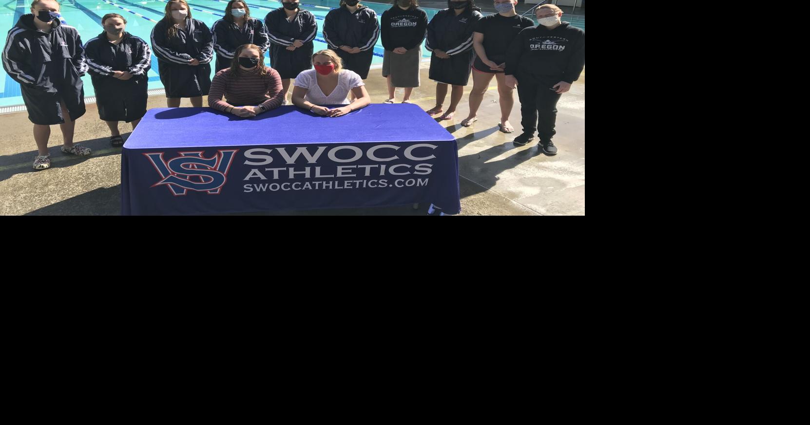 SWOCC swimmers get chance to extend careers | Local Sports ...