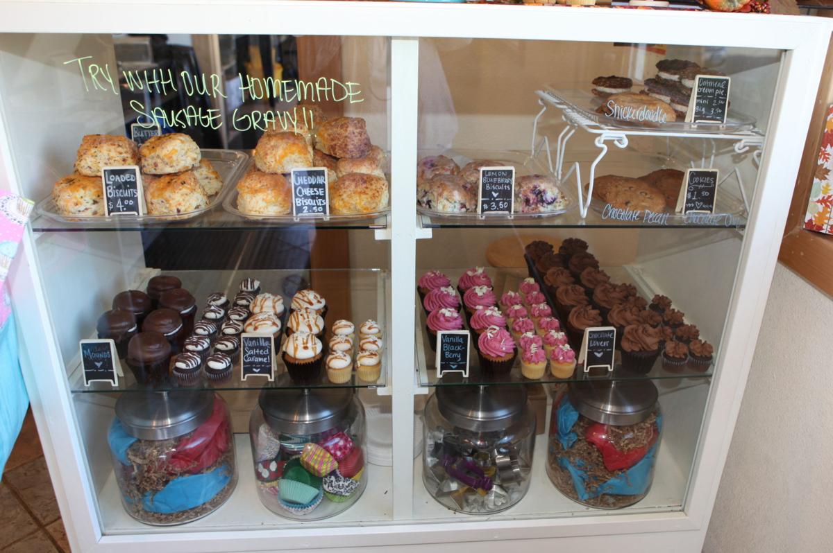 The Rolling Pin Bake And Brew Celebrates A Year In Old Town Business