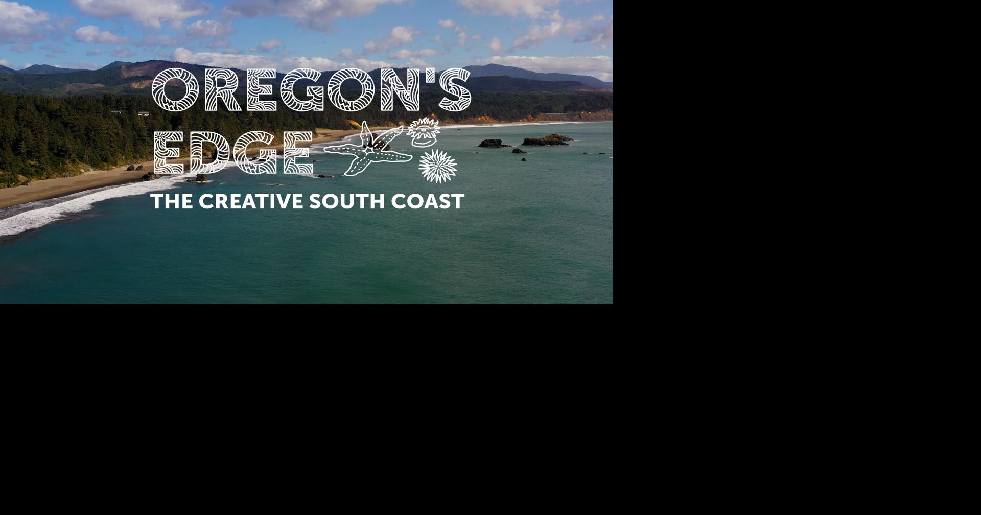 OCVA Presents: Oregon's Edge @ Hollywood Theatre PDX | Local News ...