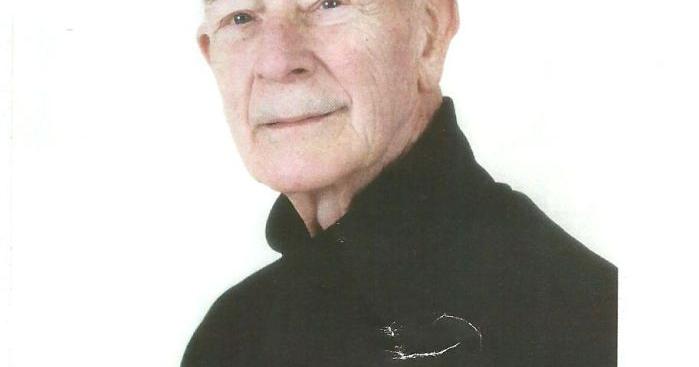 Edward R. Martin | Obituaries | theworldlink.com