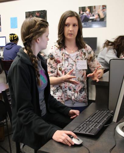 SWOCC leads rural Oregon colleges in student success | News ...