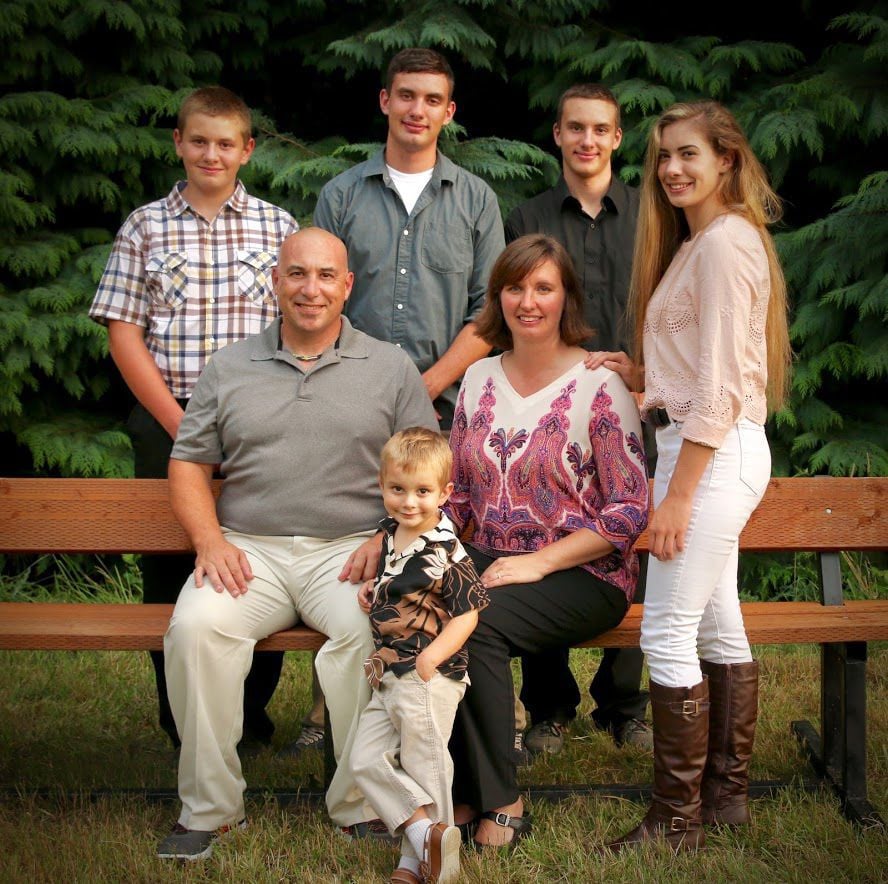 Pedrick family continues its tradition of service | Local News ...