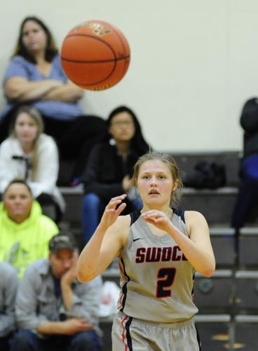 SWOCC women fall to the Titans, 82-68 | Photo Collections ...