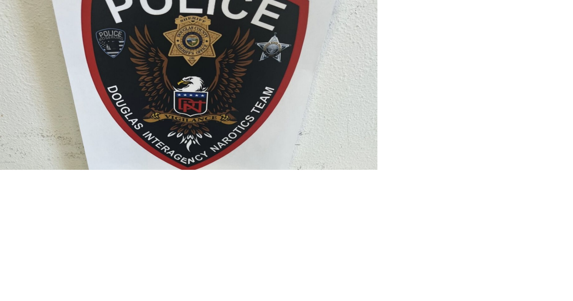 Douglas Interagency Narcotics Team has a busy few months | Local News ...