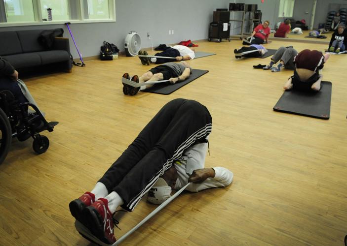 Kermit the optimist | Education | theworldlink.com