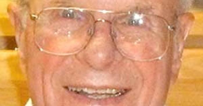 Donald Wesley Thompson | Obituaries | theworldlink.com