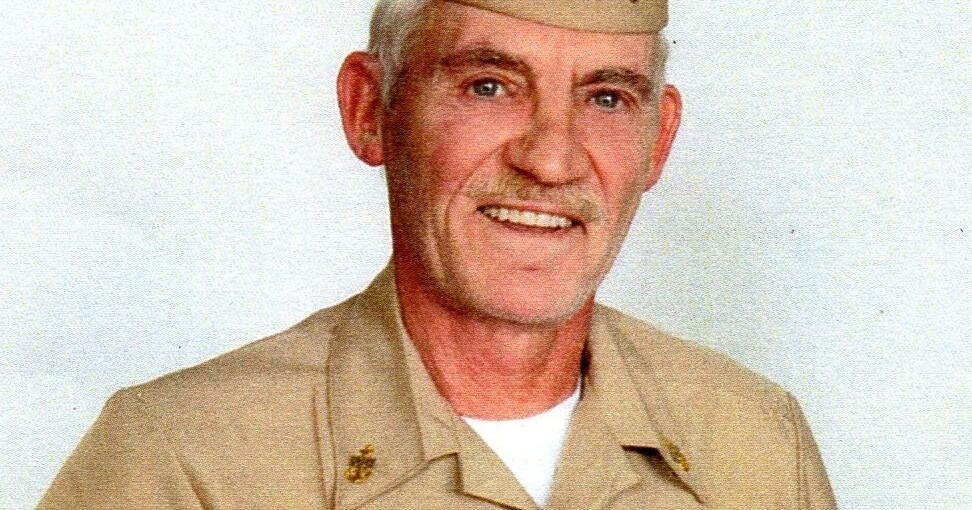 Scott Leo Meincke | Obituaries | theworldlink.com