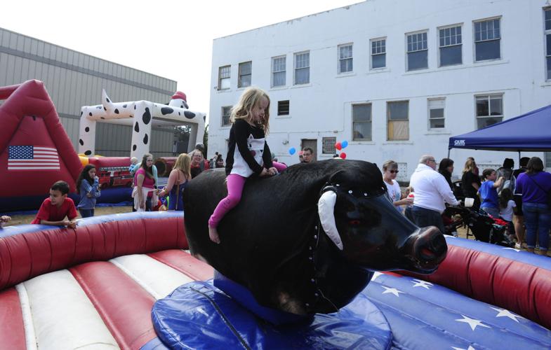 Bay Area Fun Festival and Parade | Photo Collections | theworldlink.com