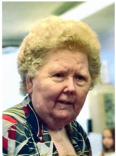 Virginia Mae Nelson | Obituaries | theworldlink.com