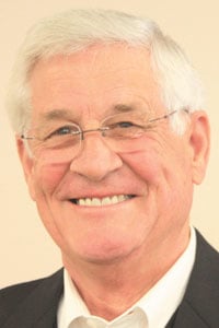 John Sweet | | theworldlink.com