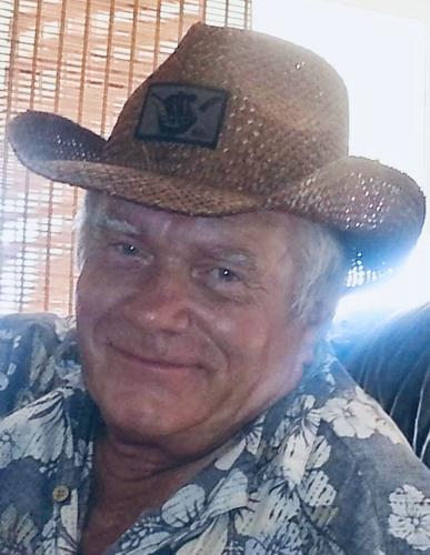 Terrald “Terry” Wallace Shore | Obituaries | theworldlink.com