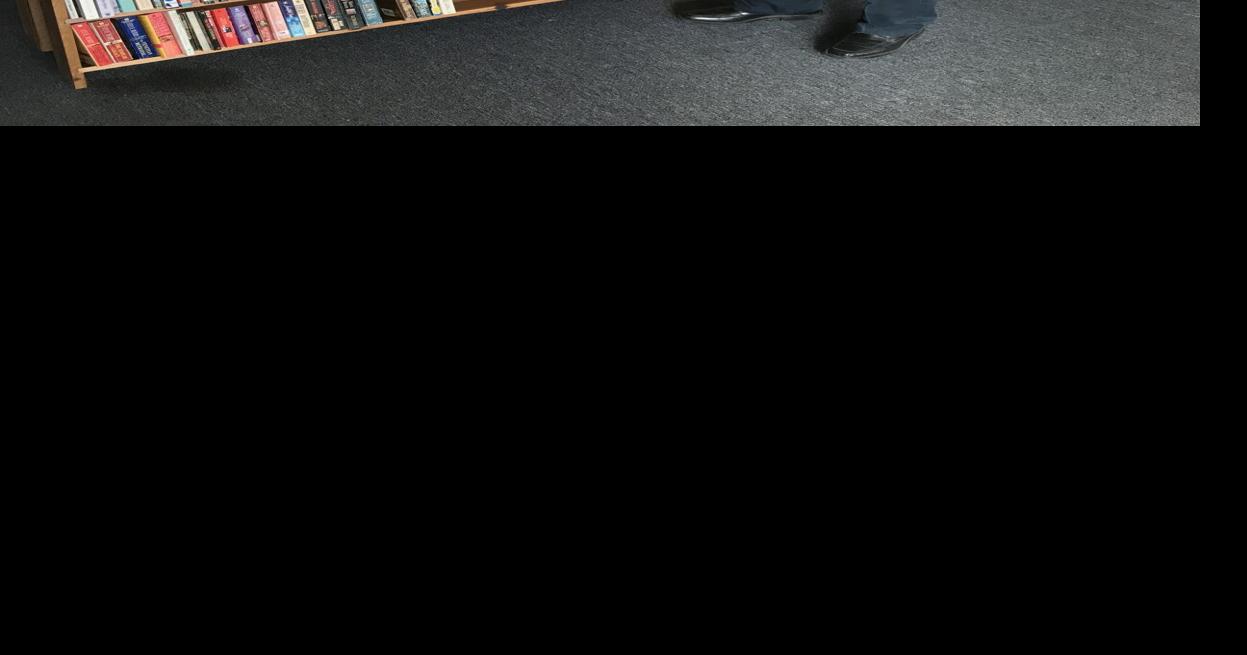 Friends of Coquille Library working to reopen bookstore | Local News ...