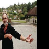 Shulsinger receives John Whitty award | Local News | theworldlink.com