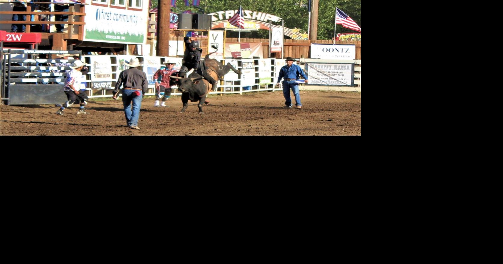 Photos: Coos County Fair remains summertime favorite | Local News ...