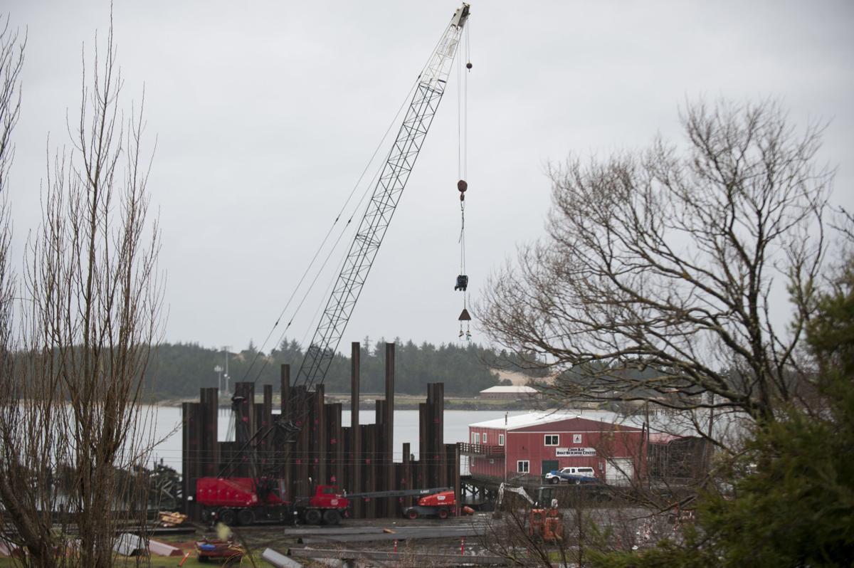 Hollering Place moves forward with development | Local News ...