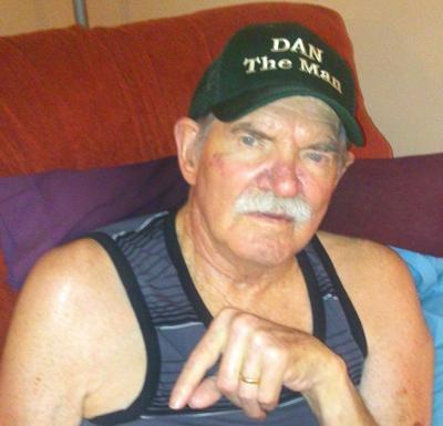 Dan Scoville | Obituaries | theworldlink.com