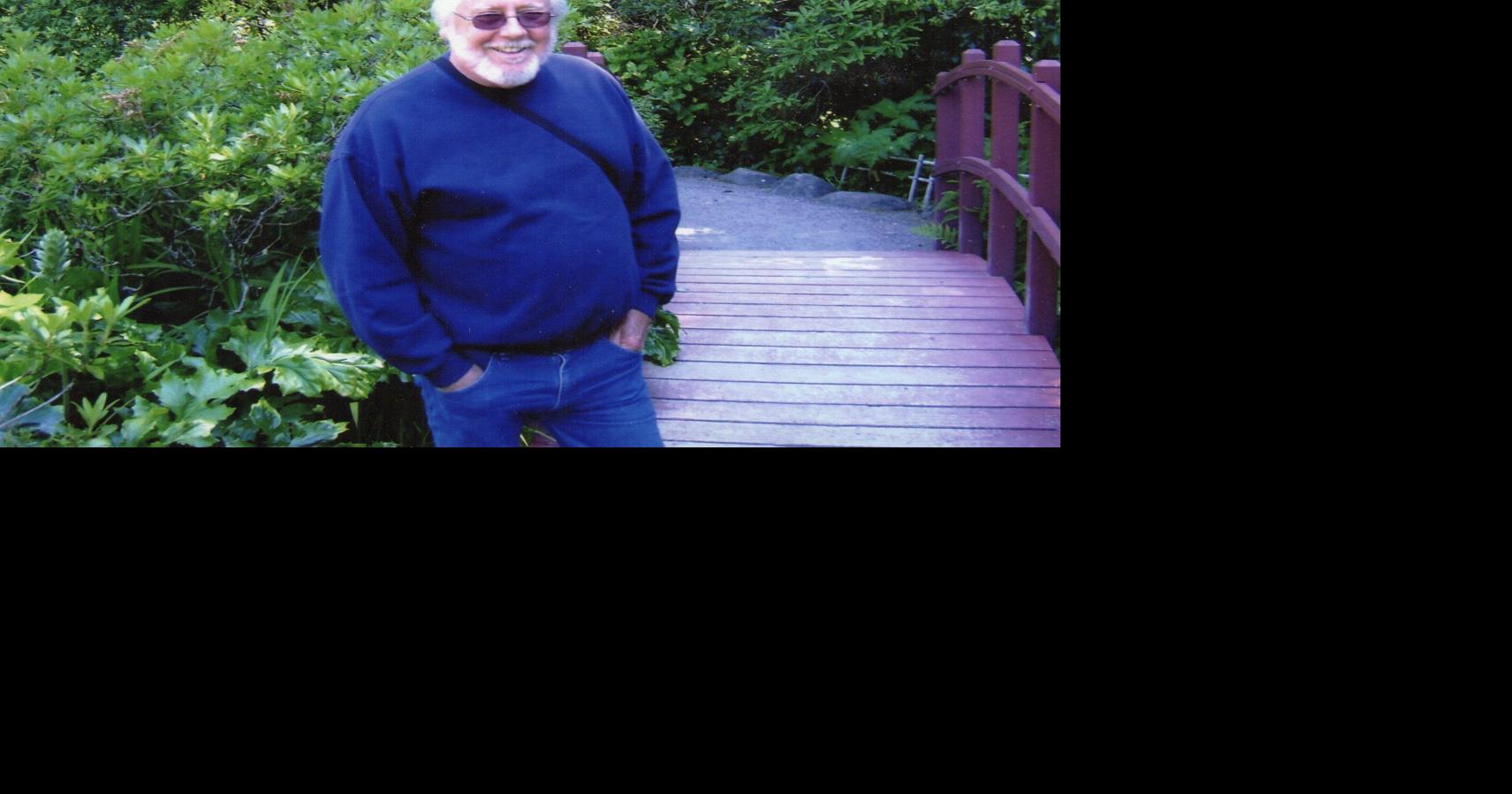 Jay Ted Brophy | Obituaries | theworldlink.com