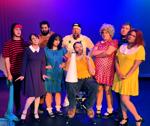 A Charlie Brown Christmas and The Best Christmas Pageant Ever – live ...