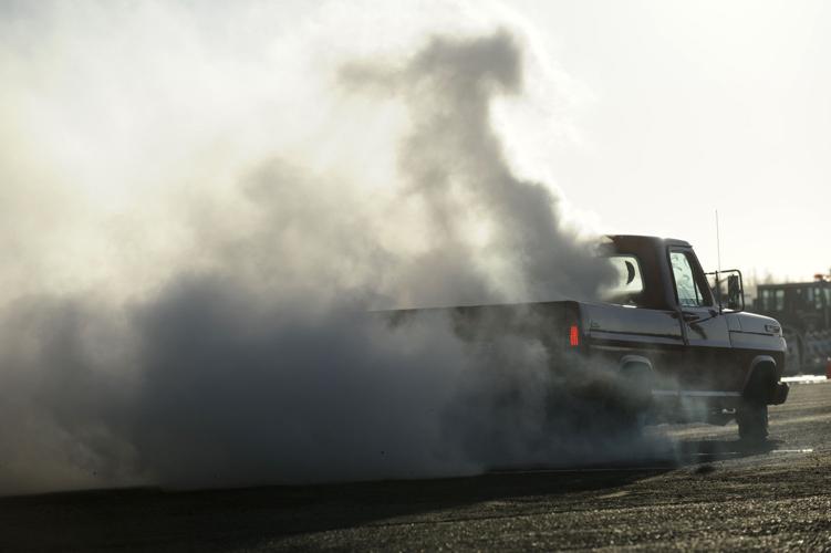 Kool Coastal Nights Burn-Out Contest | Photo Collections | theworldlink.com