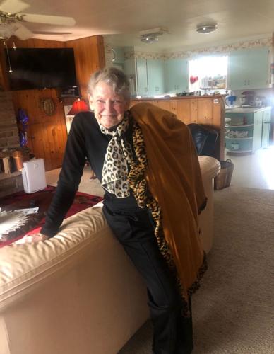 Joan Gale Stout | Obituaries | theworldlink.com