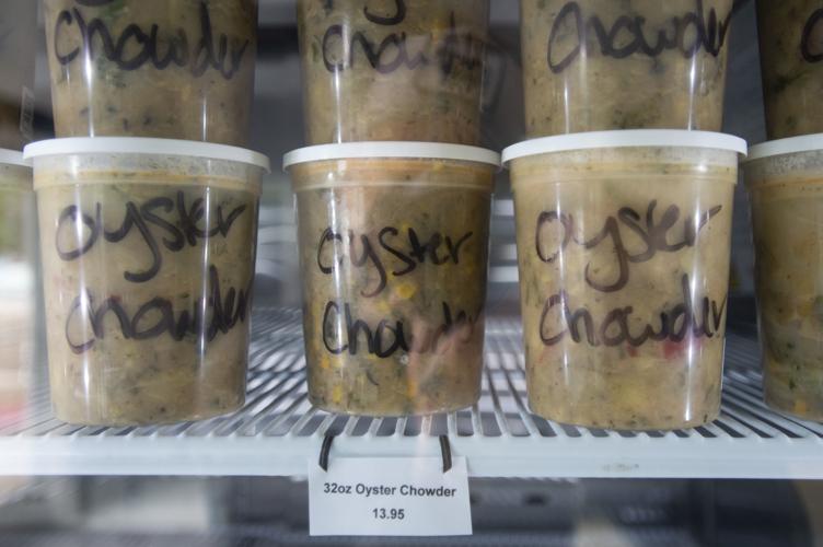 Clausen Oysters opens new restaurant with ‘oysterlicious’ menu ...