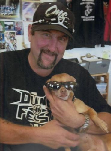 Robert "Bobby" Del Re | Obituaries | theworldlink.com