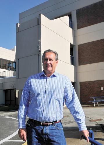 Hospital CFO has seen two decades of change | Local News | theworldlink.com