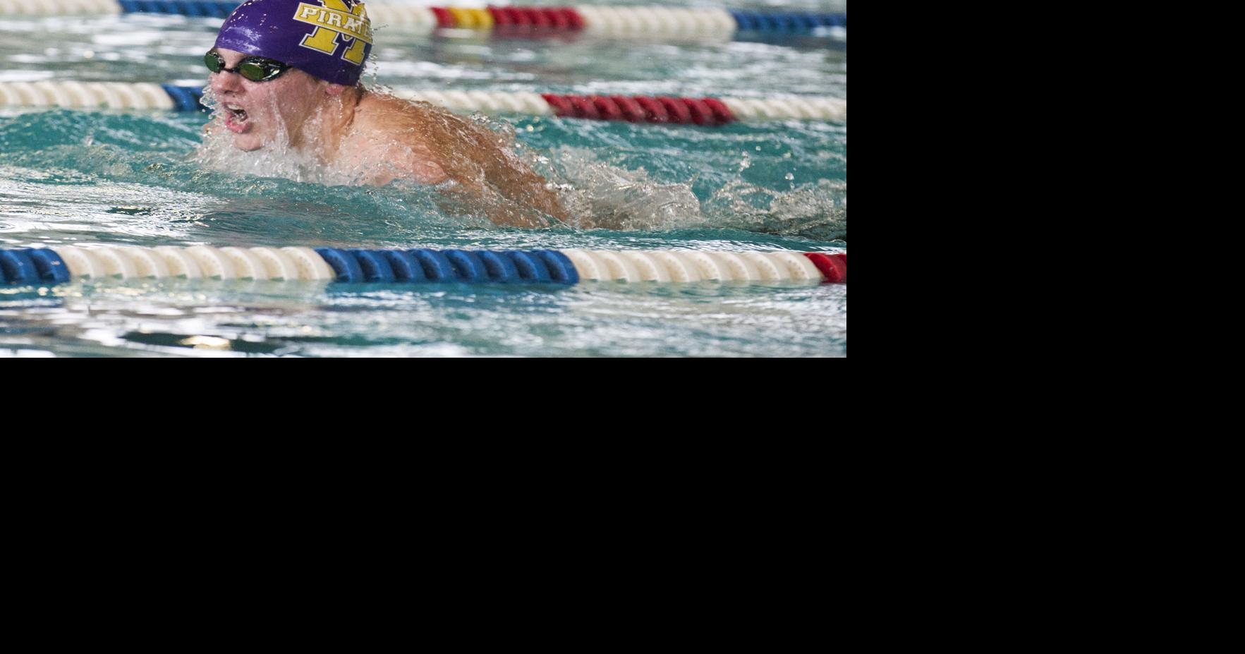 Marshfield High School takes district swimming crowns | Local Sports ...