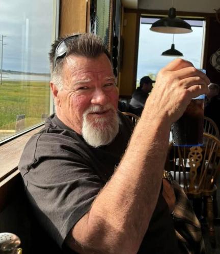 Dewayne Lee Gaskill | Obituaries | theworldlink.com