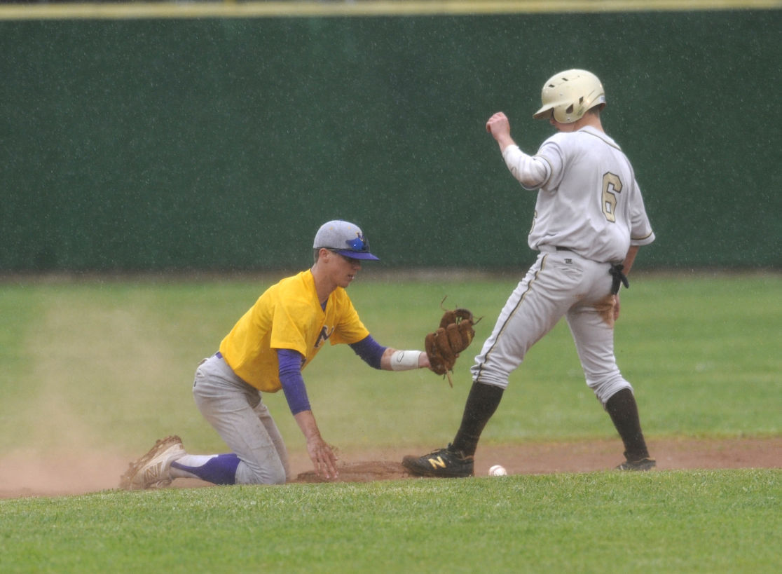 Civil War Baseball | Photo Collections | theworldlink.com