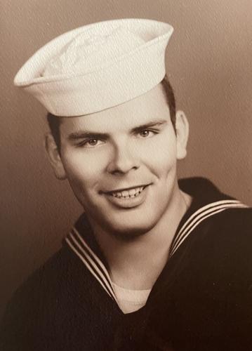 Timothy Gibbons | Obituaries | theworldlink.com