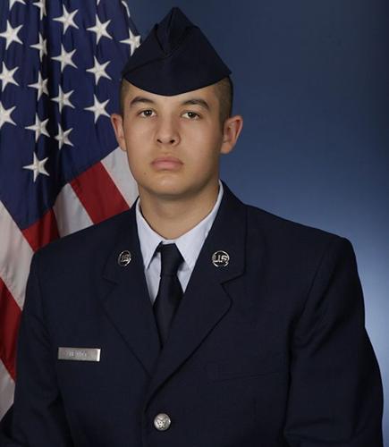 Bandon's David Nevitt graduates from basic training | Local News ...