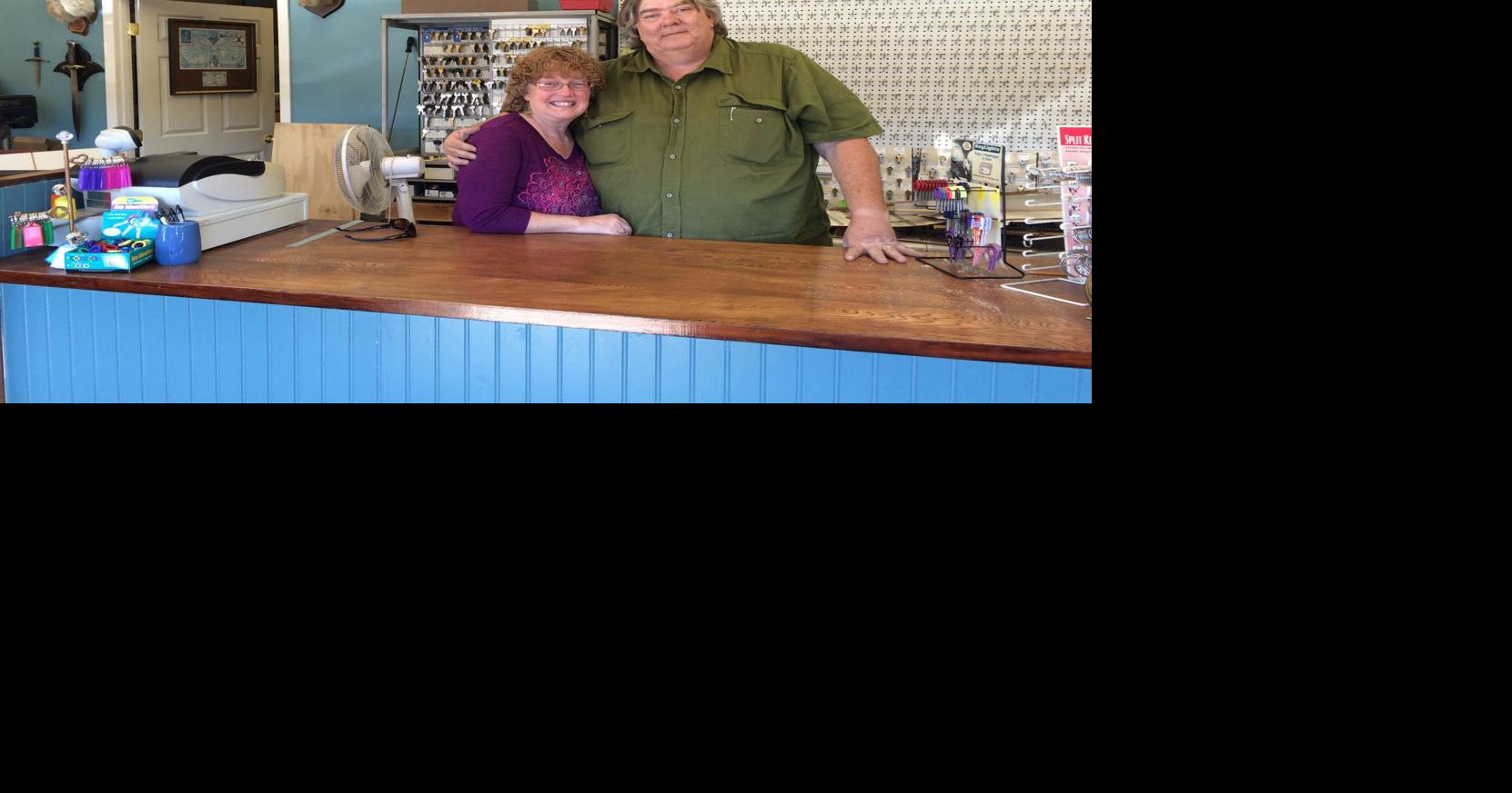 Phil's Lock & Key moves to Empire | Business | theworldlink.com