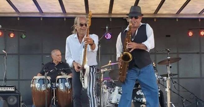 Local band Timberwolf offers four decades of music to Coos community ...