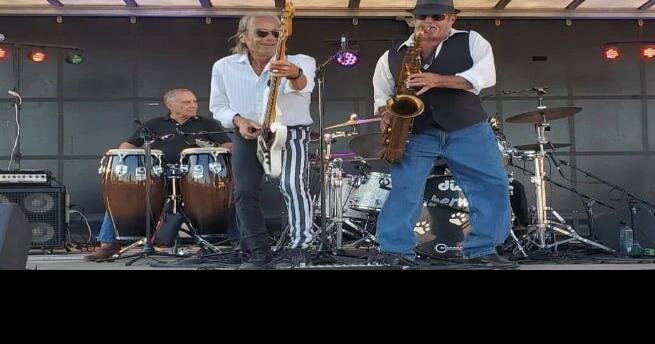 Local band Timberwolf offers four decades of music to Coos community ...