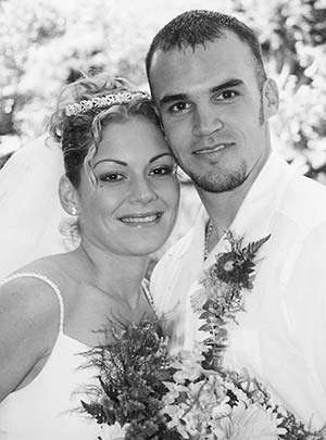 Rodriquez, Wilder married in Charleston | | theworldlink.com