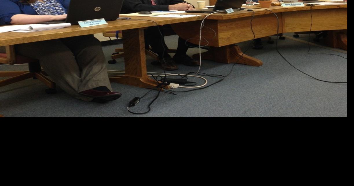 Myrtle Point school board releases letter of support for superintendent ...