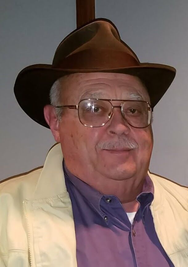 James "Jim" Marshall Shaw | Obituaries | theworldlink.com
