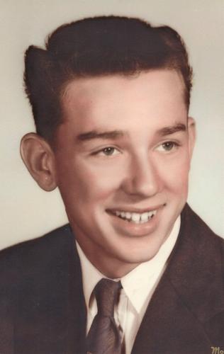 Larry Dale Tams | Obituaries | theworldlink.com