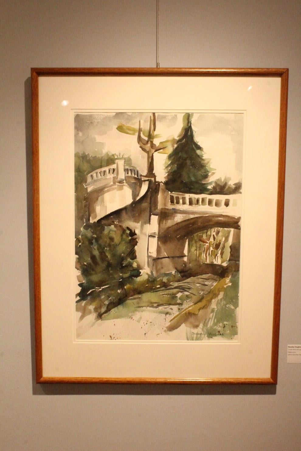 Coos Art Museum opens two new shows and celebrates 90th anniversary of ...