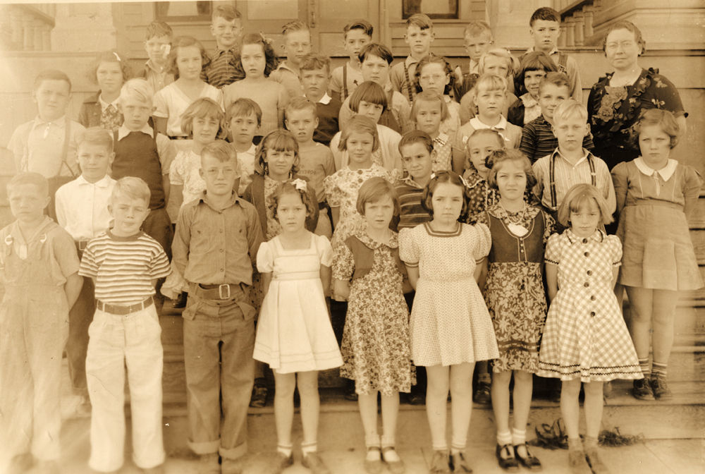 Ocean Crest's 80th birthday celebration set for Sept. 19 ...