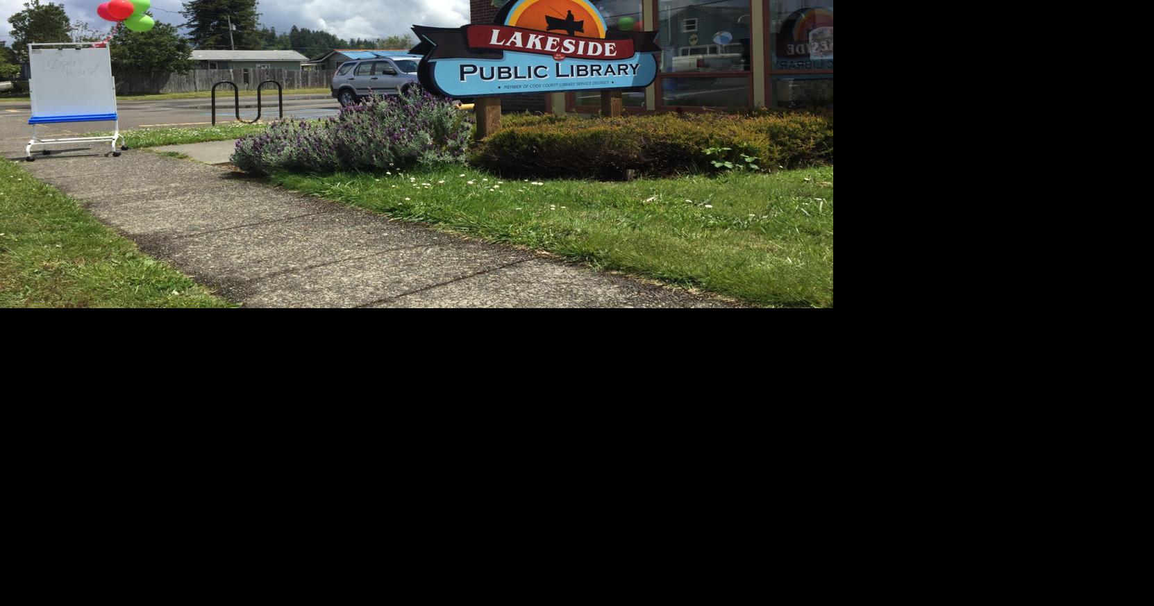 Lakeside Public Library turns 30 | News | theworldlink.com