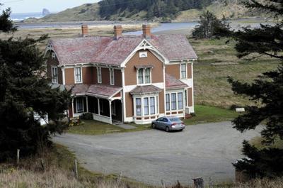 History comes to life at Hughes House | Entertainment | theworldlink.com